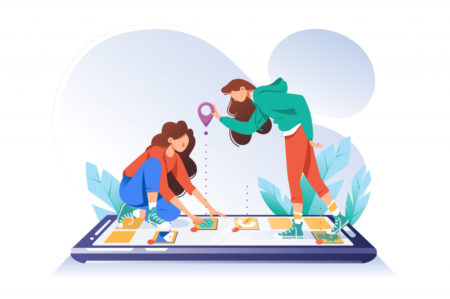 5 Google Maps Ranking Companies You Should Know