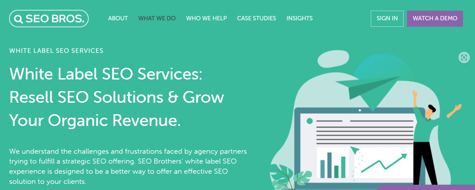 The Top 10 SEO Reseller Programs You Should Know About