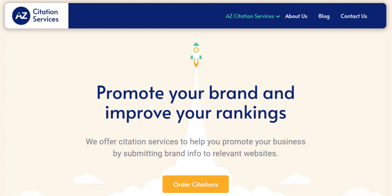 Citation Cleanup Services: Everything You Need to Know